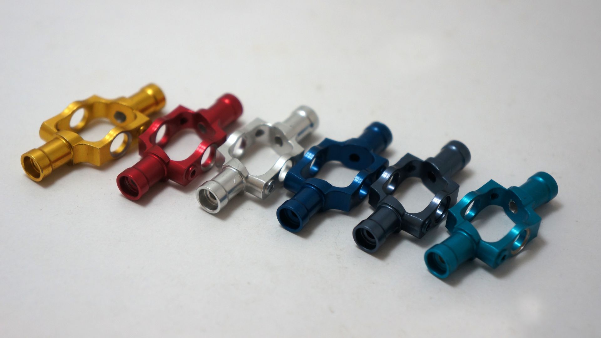 Michigan Powder Coating - Liberty Powder Coating